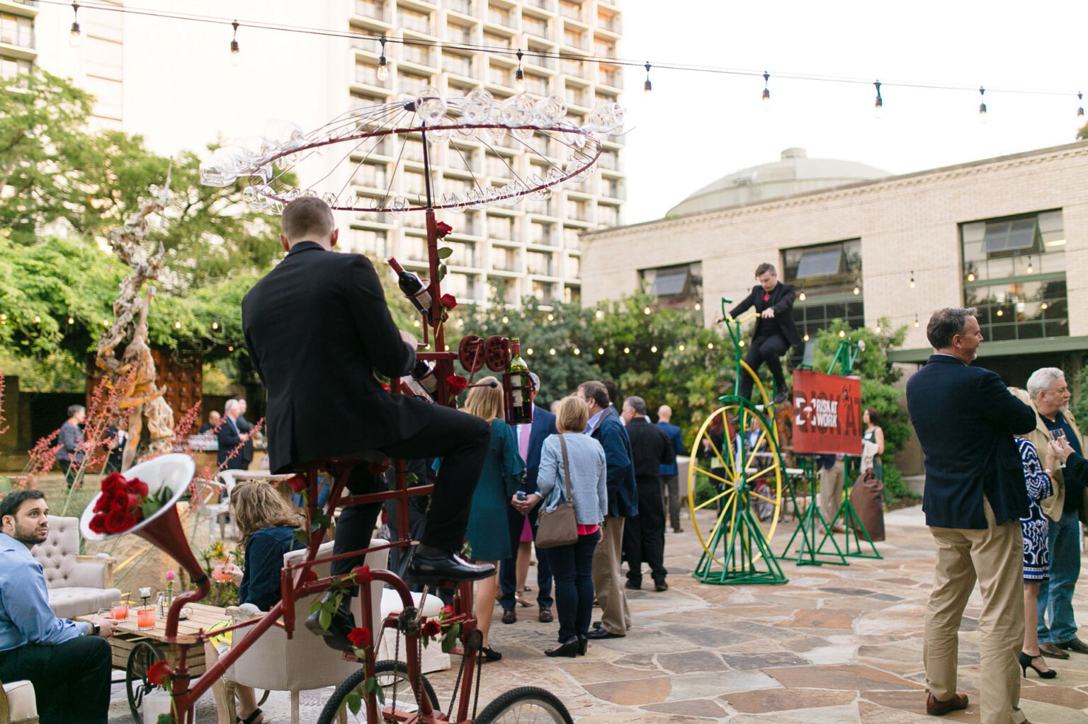 Home Page - Jack Guether Pavilion