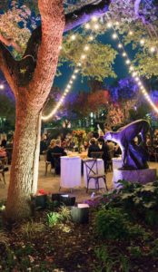 Home Page - Jack Guether Pavilion