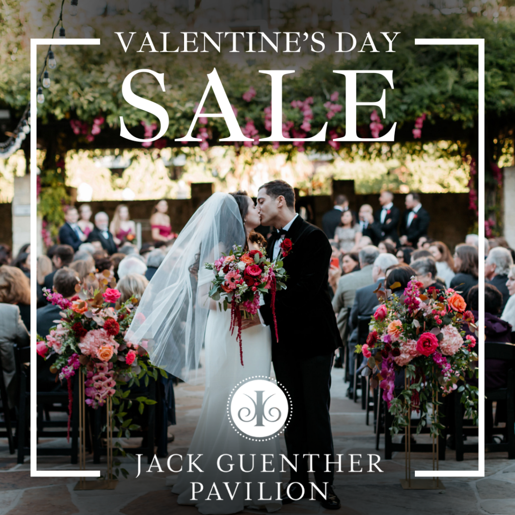 Events - Jack Guether Pavilion